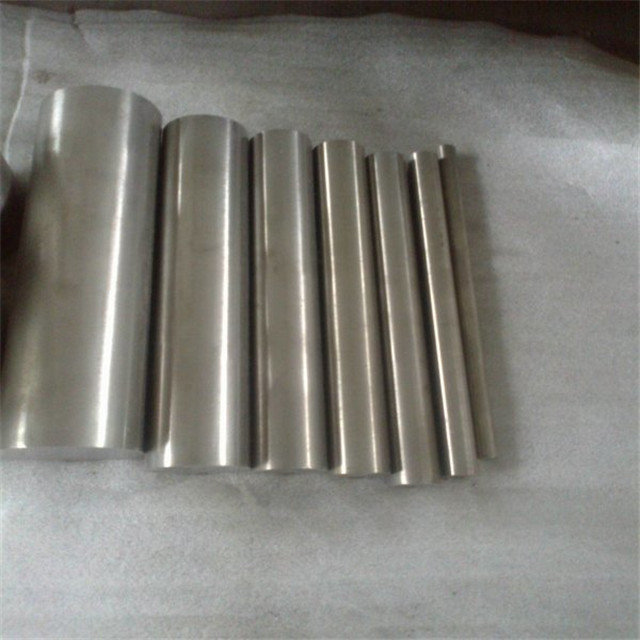 China supply titanium flat bar ASTM B348 Hot sale Pure Titanium Hex bar and Rod
