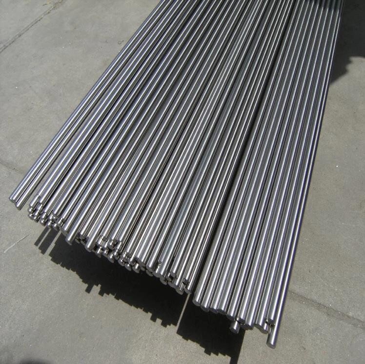 ASTM pure titanium rod per kg Product China high grade titanium rod 1 kg price