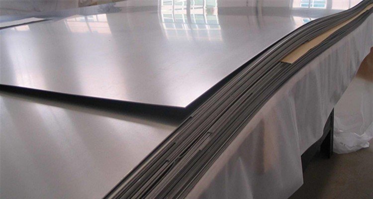 European Standards grade 1 gr2 gr5 Titanium Plate/Sheet TA1-TA11 silver color