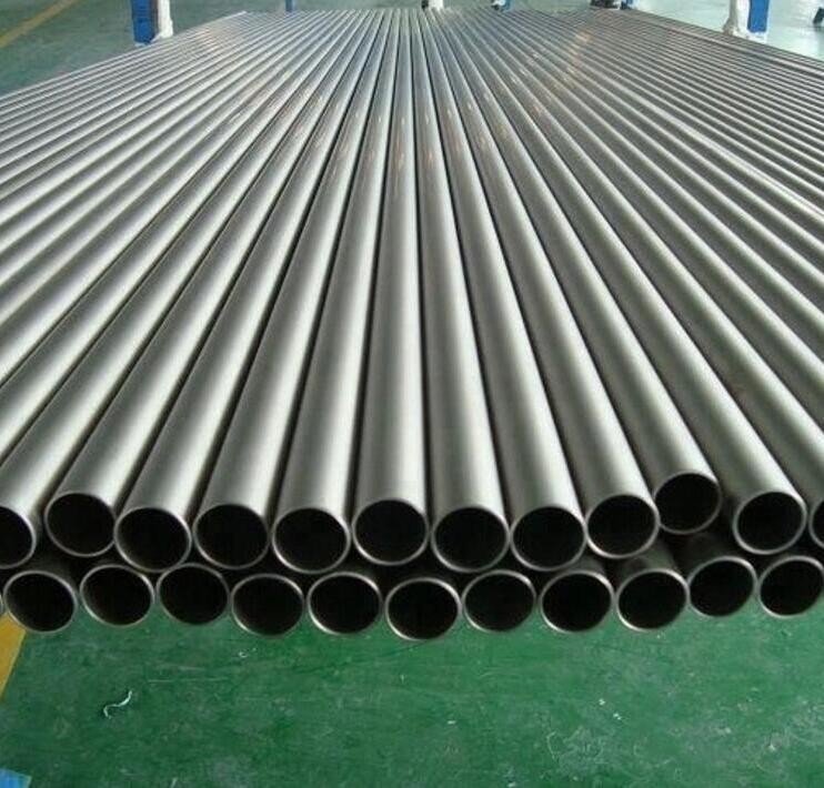 gr5 titanium seamless tube High quality grade 5 ti 6al 4v titanium tube price