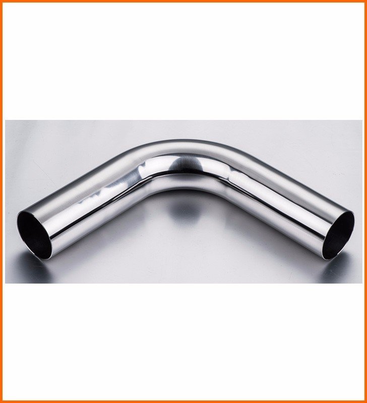 ANSI B16.9 Sch40/40s Titanium Elbow 90 degree Mandrel titanium tube elbow
