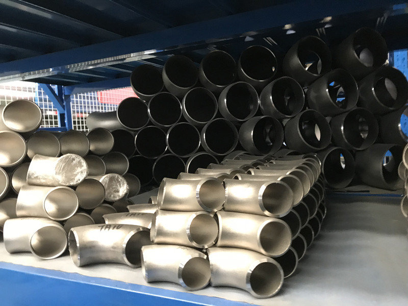 sch 40 90 degree 3d seamless titanium elbow manufacturer  Contact Supplier  Chat Now!  90 degree ISO5212