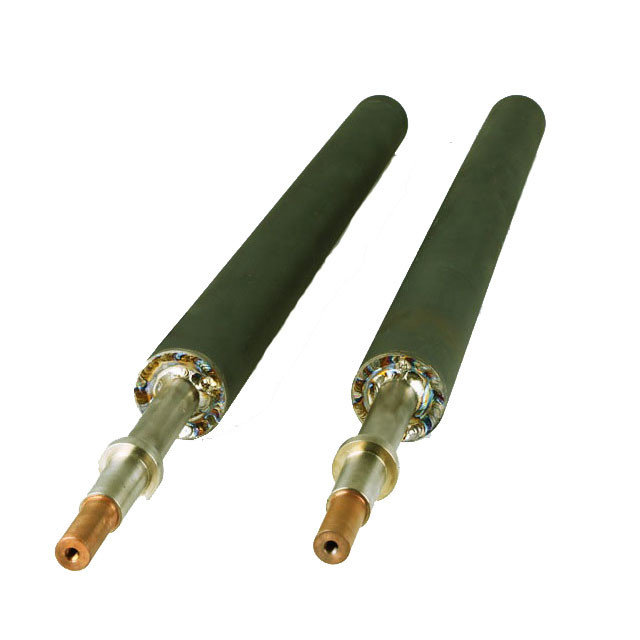 MMO titanium material solid rod anode for ICCP MMO Coated Titanium Bar Anode