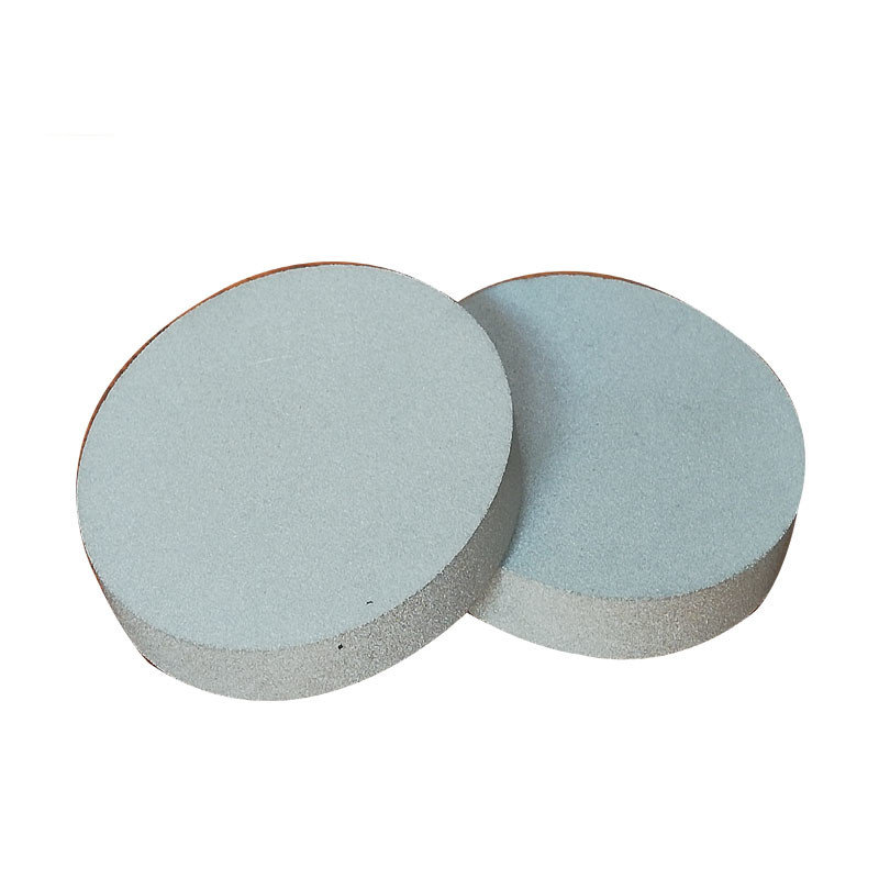 Best Selling best price porous titanium material  filter disc