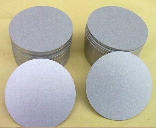pure porous titanium sintered filter best quality,Titanium material Foam sheet