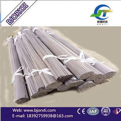 Gr2 Titanium Welding Straight Wire Factory Suppliers  low Price for sale