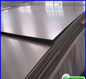 Gr5-Ti-6Al-4V Titanium alloy plates manufacture with  high quality and good price