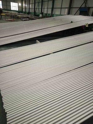 R60702 Zirconium tubes/pipes ASTM B 523 φ25.05**1.2*6000  Unit Price for Customed
