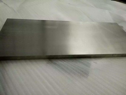 R60702 Zirconium sheets/plates ASTM B 551 size 1*1000*2000 Unit Price for Customed