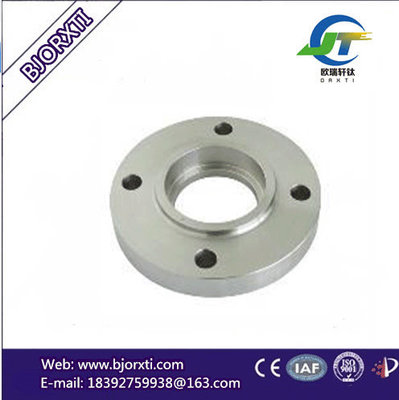 Titanium  flanges Gr2 Socket Welding Flange（SW）Custom  for Better prices