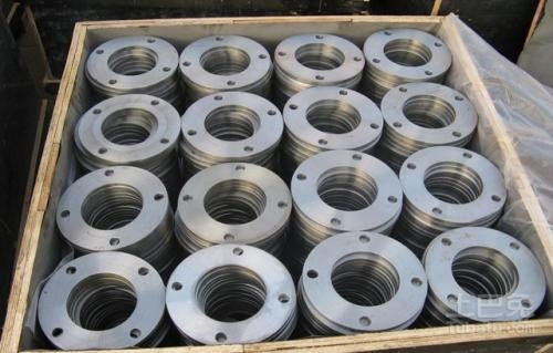 Titanium  flanges Gr2 Socket Welding Flange（SW）Custom  for Better prices