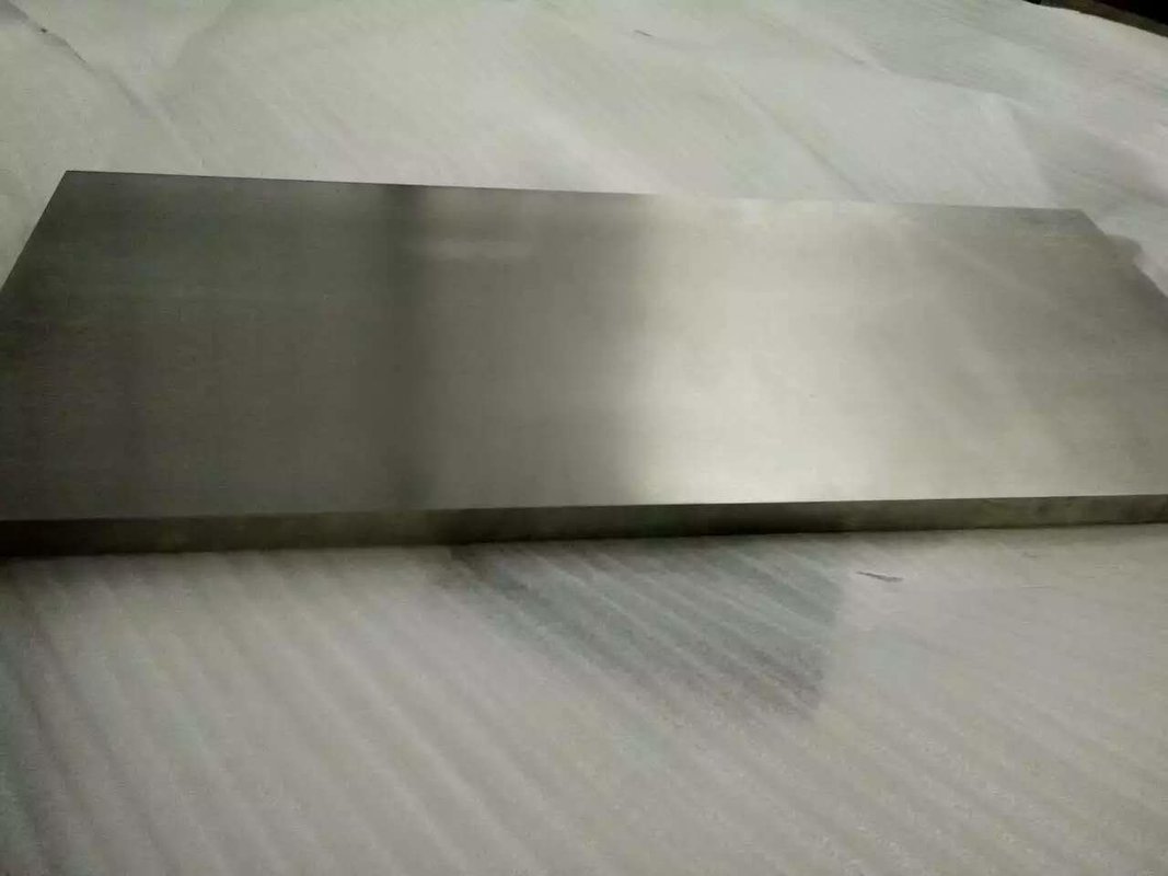 R60702 Zirconium sheets/plates ASTM B 551 size 1*1000*2000 Unit Price for Customed