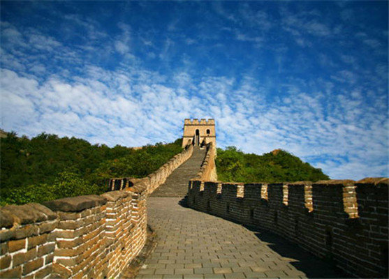 Mutianyu Great Wall Tour & Car Service