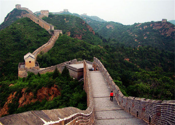 Great Wall Tourist Car Service