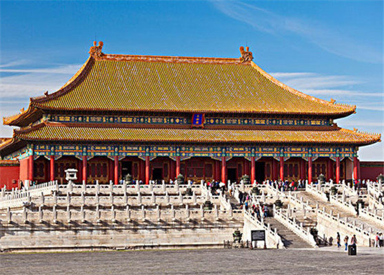 Beijing private car serivice