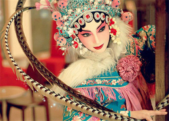 Beijing Opera private car service