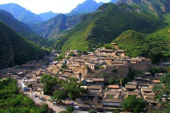 Longqingxia Private Tour