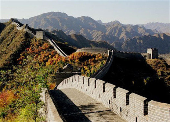Huangyaguan Great Wall car service