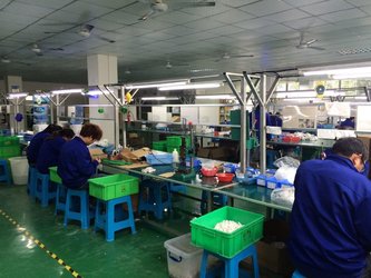 Shenzhen Balinda Technology Co.,Ltd