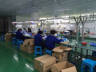 Shenzhen Balinda Technology Co.,Ltd