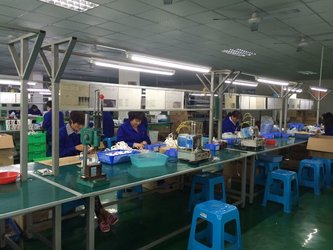 Shenzhen Balinda Technology Co.,Ltd