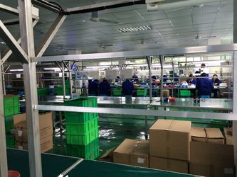 Shenzhen Balinda Technology Co.,Ltd