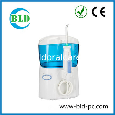 600ML water tank dental Water Flosser Oral Irrigator Dental Care water pick