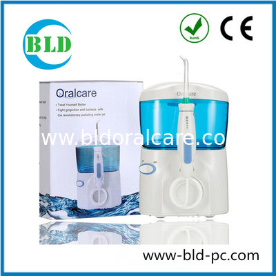 600ML water tank dental Water Flosser Oral Irrigator Dental Care water pick