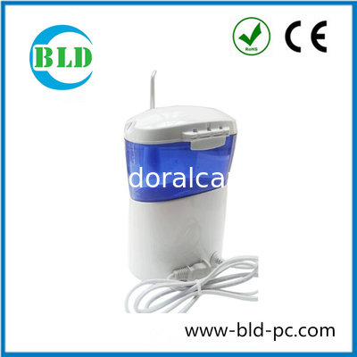 High Quality Oral Care Dental Jet/Oral Irrigator/Dental Water Flosser/water pick