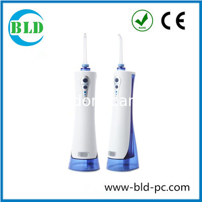 220ML Volume Portable Travelling Teeth Water SPA Oral Irrigator Dental Flosser