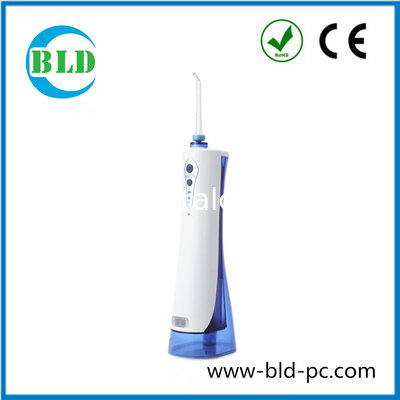 Normal Soft Pulse Operation modes Oral Irrigator Dental Flosser Water Jet