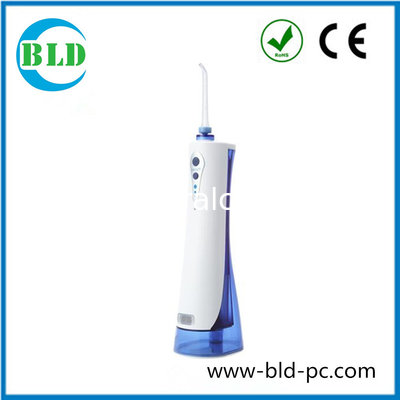 220ML Volume Portable Travelling Teeth Water SPA Oral Irrigator Dental Flosser
