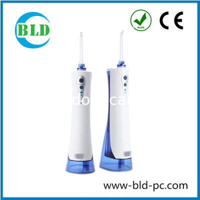 220ML Volume Portable Travelling Teeth Water SPA Oral Irrigator Dental Flosser