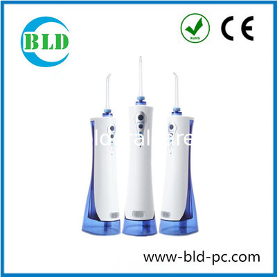 220ML Volume Portable Travelling Teeth Water SPA Oral Irrigator Dental Flosser
