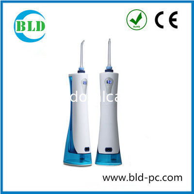 220ML Volume Portable oral cleaning oral irrigator dental care water flosser