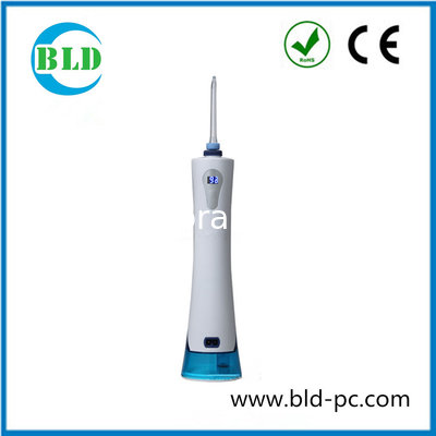 3 Mode High Capacity Water Tank Rechargeable Portable Dental Irrigator Air Pressure Teeth Cleaner