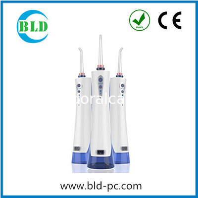 Normal Soft Pulse Operation modes Dental water jet Oral Irrigator for teeth care