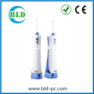 220ml Volume PP ABS PE for Rechargeable Dental water jet Flosser teeth flossing