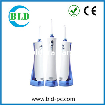 200ML Volume Dental water jet Oral Irrigator Dental Flosser Pick