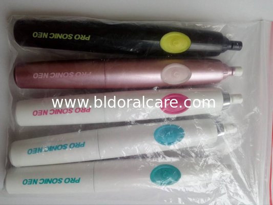 Adult  soft and clean models Electric Toothbrush with Dupont nylon
