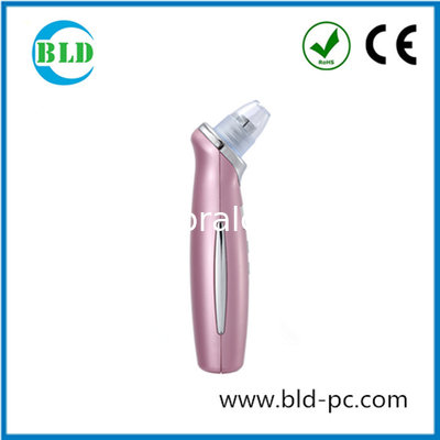Pore Vaccum Suction Portable 5-in-1 Blackhead Suction Removal Cleaner