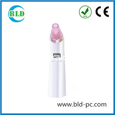 5 Operation models Portable Beauty Tool Vacuum Suction Facial Blackhead Remover