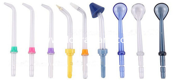 2017 hot selling oral irrigator made in China water Flosser Tooth SPA Teeth Pick Cleaner blue tank