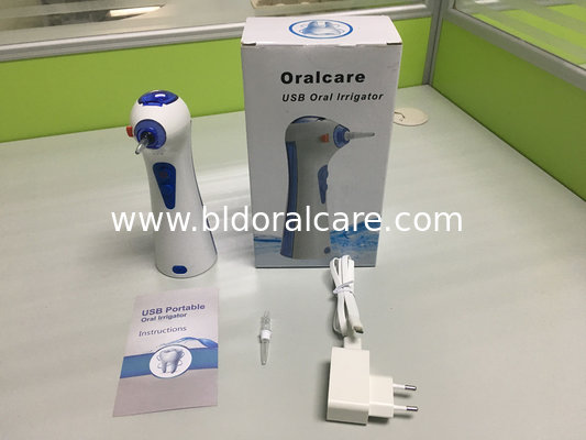 New design water flosser 3 Operating Modes Includes 2 Nozzles water proof for daily use