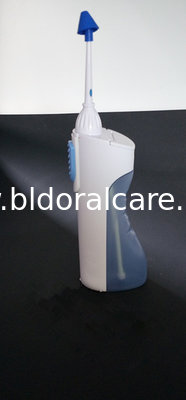 Cheapest  price 165ml Battery powered Nasal Irrigator Dental Flosser for nose/Teeth Cleaner