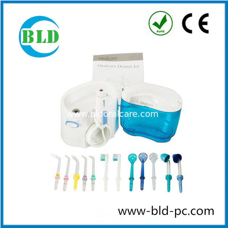 600ML water tank dental Water Flosser Oral Irrigator Dental Care water pick
