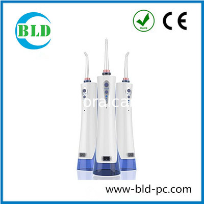 220ML Volume Water Flosser Pick Dental Water Clean Dentist Tooth Cleaner Water Oral Irrigator