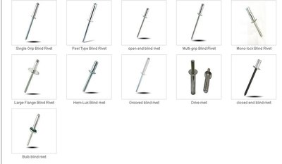 Handan Huanyi Fastener co.,ltd