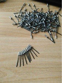 Closed end Blind Rivets