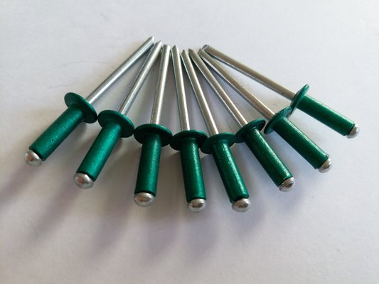 Color  Blind Rivets